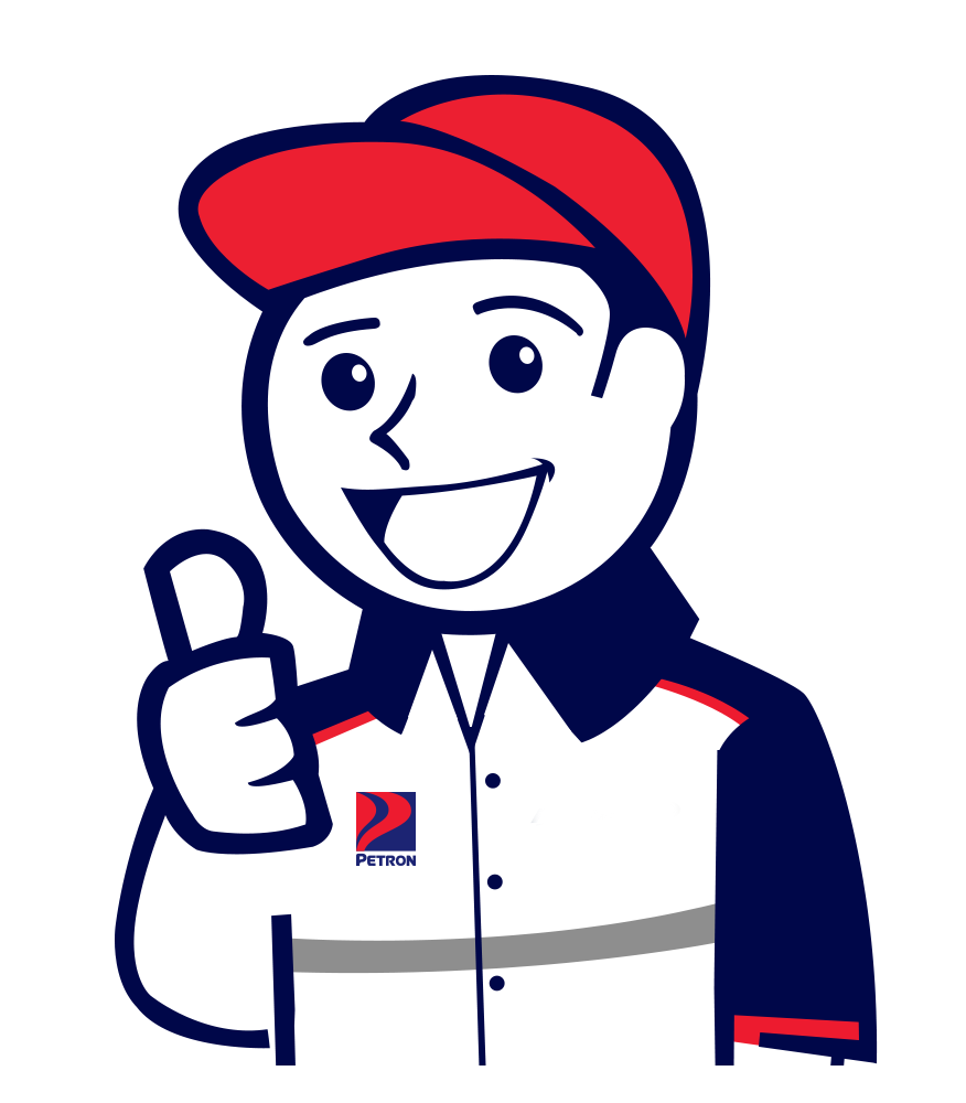 PETRON Talk2Us - Home